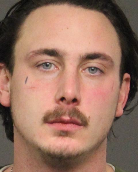 Jamestown Man Accused To Trying To Rob Tattoo Parlor Chautauqua Today