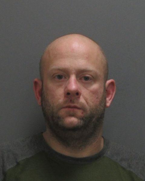 Jamestown Man Gets Prison Sentence For Possessing Loaded Weapon