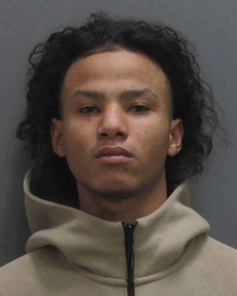 Jamestown Man Charged With Assaulting And Strangling Pregnant Female