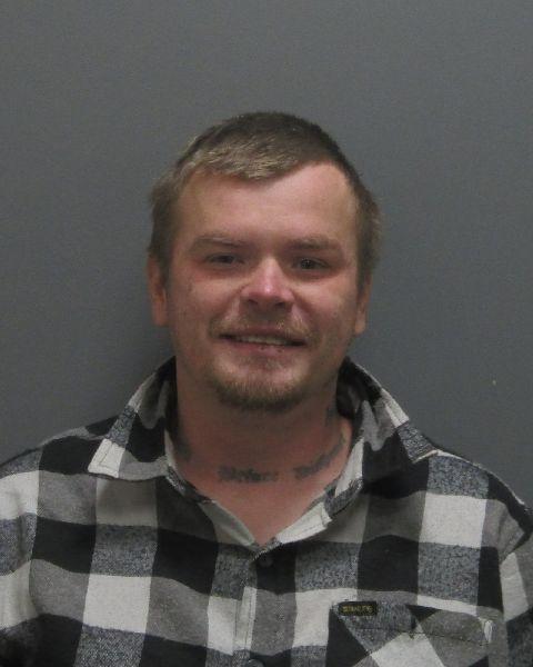 Virginia Man Arrested As Fugitive From Justice In Jamestown