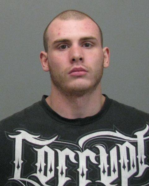 Jamestown Police Arrest Man Wanted On Arrest Warrants Chautauqua Today