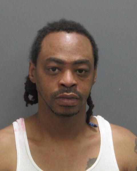 Jamestown Man Gets Eight Years In Prison For Probation Violation