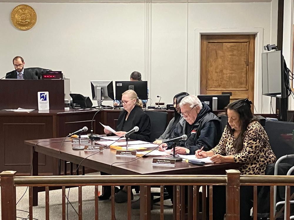 Common Council Adopts Amended 2026 City Budget in 3-2 Vote | Chautauqua Today