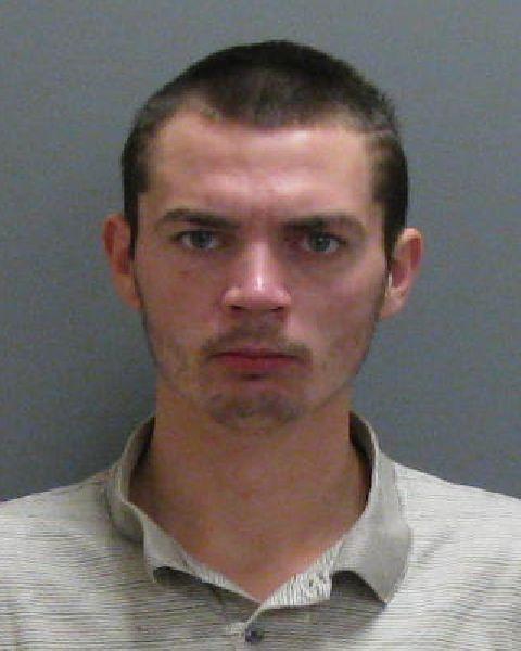 Jamestown Man And Three Youths Accused Of Damaging Property