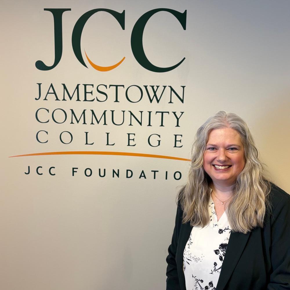 Carissa Bentley Named JCC Foundation's New Executive Director | Chautauqua Today