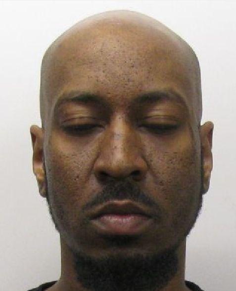 Buffalo Man Arrested In Jamestown Narcotics Investigation Chautauqua