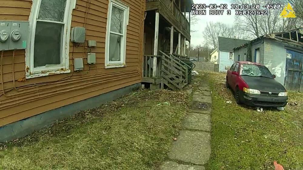 Sheriff's Office Seeks Information in 1972 Death of Jamestown Teenager | Chautauqua Today