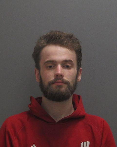 Jamestown Man Accused Of Burglarizing Church Chautauqua Today