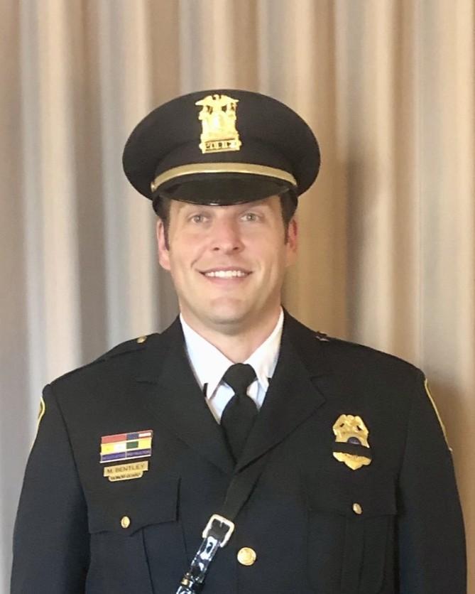 Lakewood-Busti Police Department Welcomes New Chief | Chautauqua Today