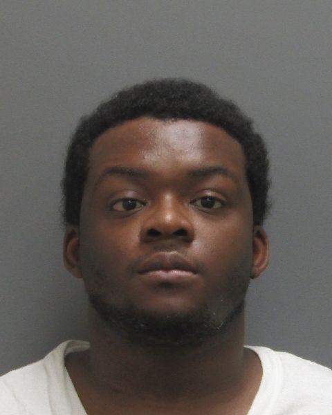 Police Arrest Jamestown Man On Weapon Possession Charge Chautauqua Today