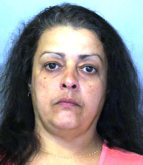 Jamestown Woman Accused Of Bringing Contraband Into Prison Chautauqua