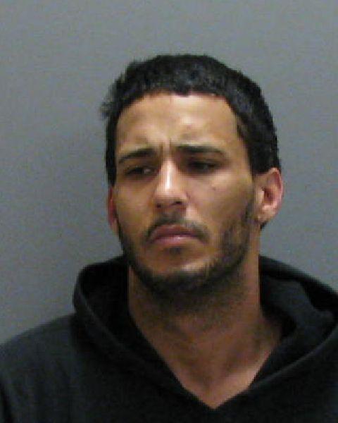 Jamestown Man Found In Possession Of Meth And Fentanyl Chautauqua Today