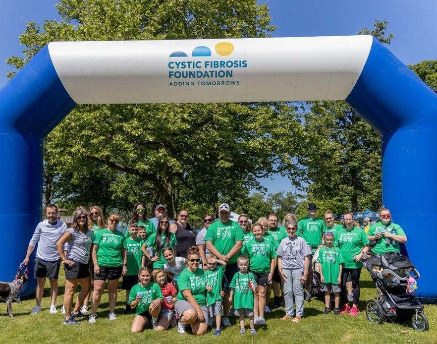 Chautauqua County Great Strides Walk Returns to Dunkirk on June 14th | Chautauqua Today