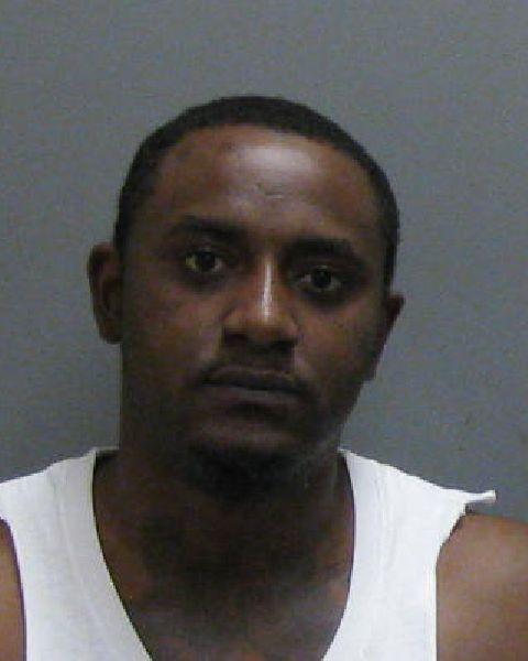 Investigators Arrest Jamestown Man On Assault And Conspiracy Warrants