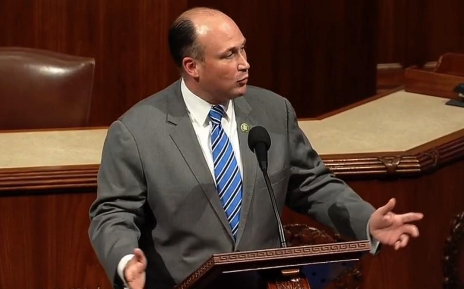 Langworthy Votes To Block Gas Stove Bans Chautauqua Today