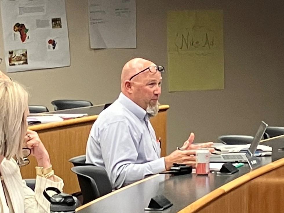 Dunkirk City School District Gets Permit to Start Bid Process for Capital Project | Chautauqua Today