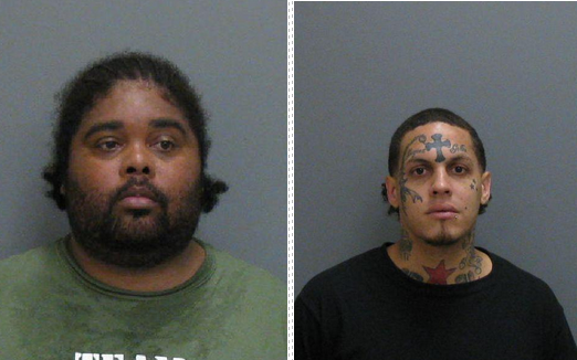 Police Make Two Drug Related Arrests In The Jamestown Area Chautauqua