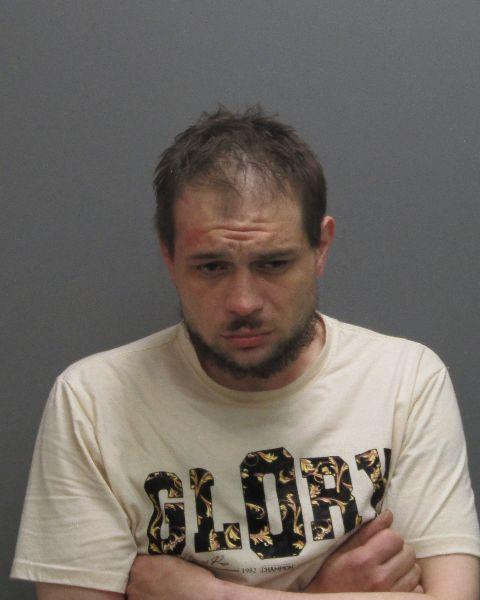 Jamestown Man Arrested On Federal Drug Possession Counts Chautauqua Today
