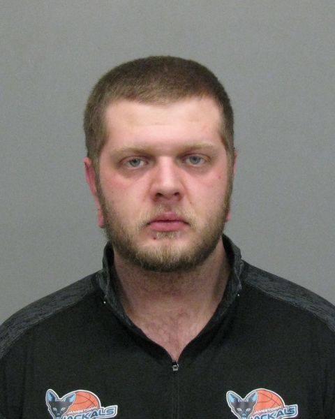 Jamestown Man Accused Of Burglarizing Home In Busti Chautauqua Today