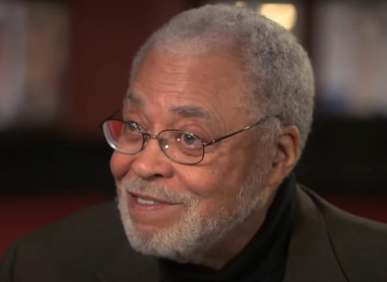 Legendary Actor James Earl Jones Dies at Age 93 | Chautauqua Today