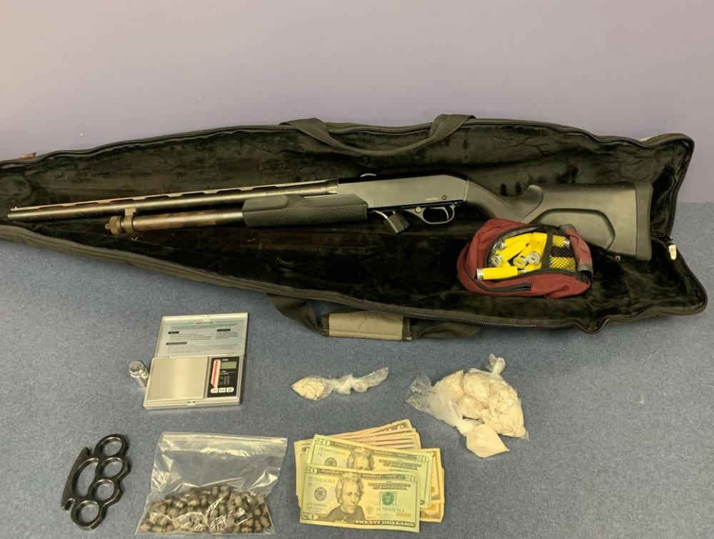 Two Separate Drug Raids Lead To Five Arrests In Jamestown Chautauqua