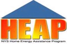 HEAP Open to New York State Residents in November | Chautauqua Today