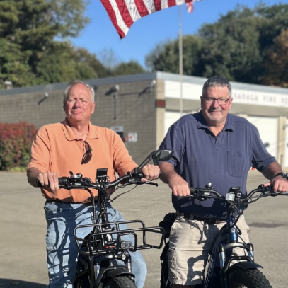 Abersold Running for Cassadaga Mayor, Frick Seeks Trustee Seat ...
