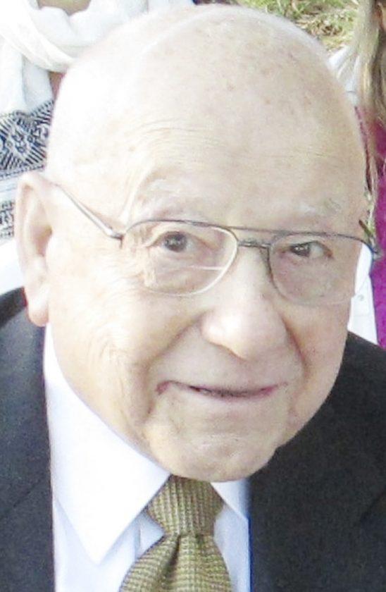 Former Fredonia mayor passes on at 94 | Chautauqua Today