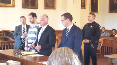Update: Wells receives maximum sentence | Chautauqua Today