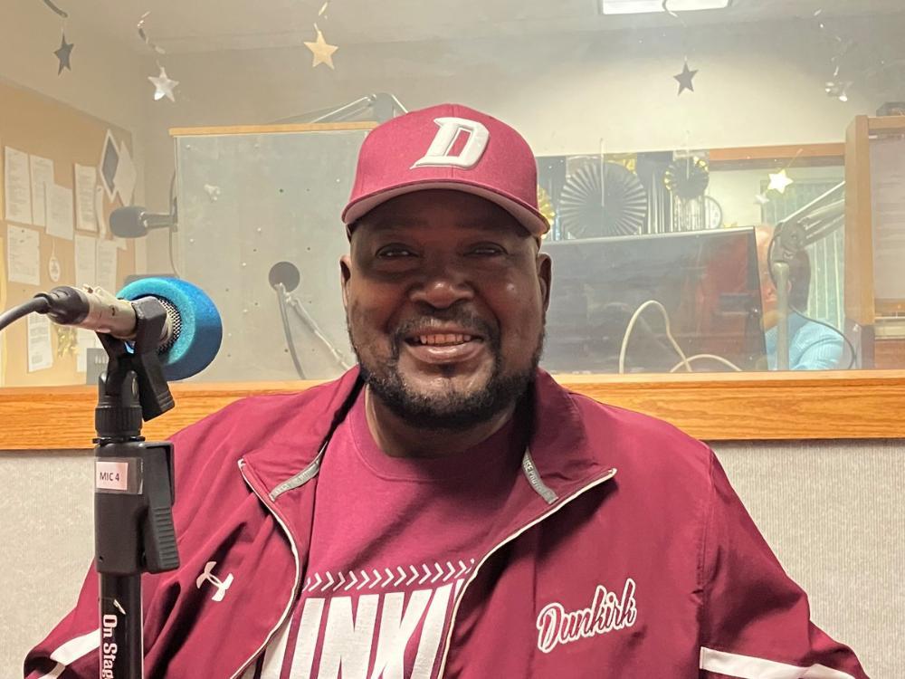 Frank Torain Seeks to Represent Second Ward on Dunkirk Common Council ...