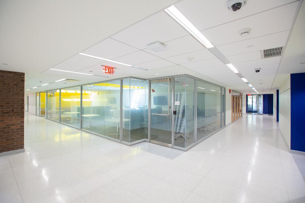 SUNY Fredonia to Dedicate Renovated Houghton Hall | Chautauqua Today