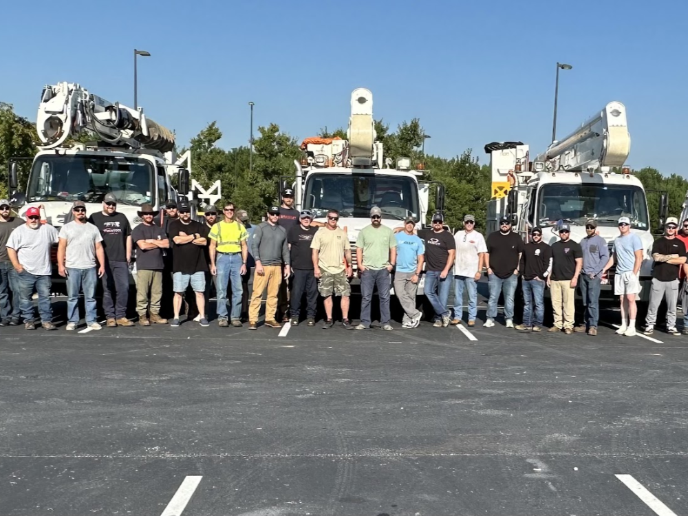 National Grid Upstate Crews to Support Preparations for Hurricane ...