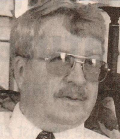 Former County Legislator Duff Dies at Age 80 | Chautauqua Today