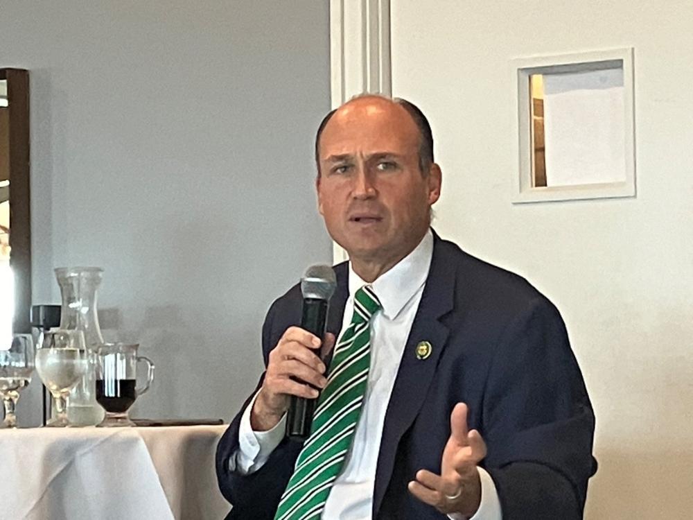 Langworthy Appointed to House Energy and Commerce Committee ...