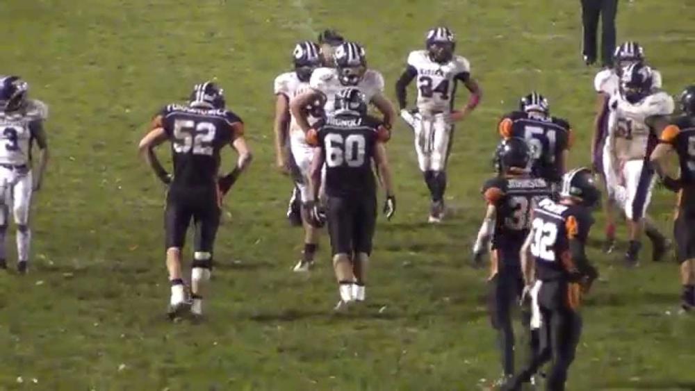 Is the rivalry between Dunkirk and Fredonia gone? | Chautauqua Today