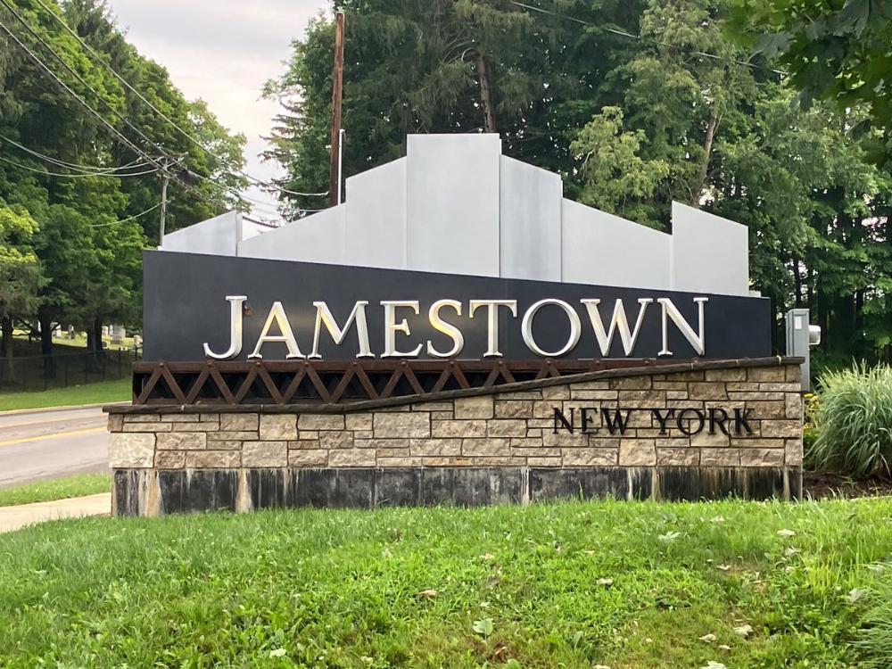 City of Jamestown Plans to Apply for Second DRI Grant | Chautauqua Today