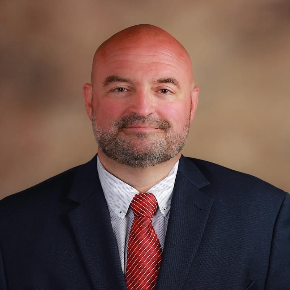 Wendel Signs 2025 County Budget, Looks Ahead to Possible Concerns ...