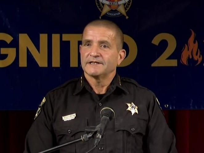 Quattrone: Sheriff's Office Working with Outside Entities on New Jail ...