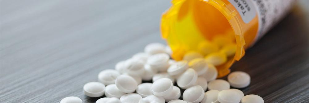 New State Law Requires Pharmacies to Notify Patients of Class I Drug ...