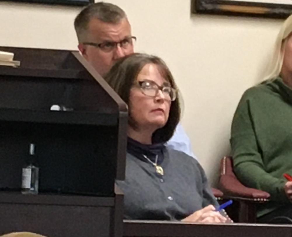 City Planning and Development Director Meaux Resigns | Chautauqua Today
