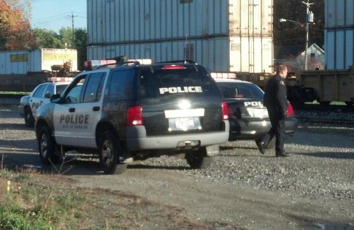 Dunkirk Police are investigating train accident (Updated) | Chautauqua ...