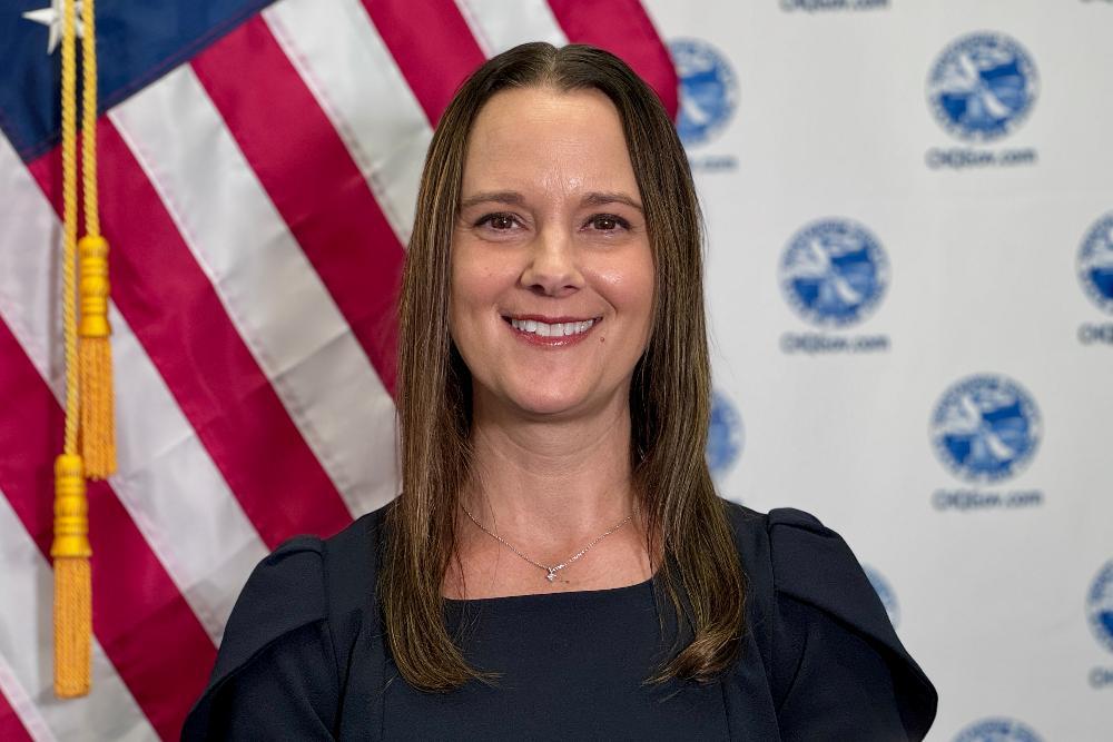 Chautauqua County HR Director Deborah Makowski Recognized for ...
