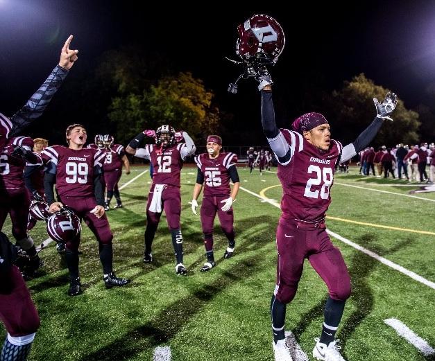 Marauders hope to bring home the Class B title | Chautauqua Today