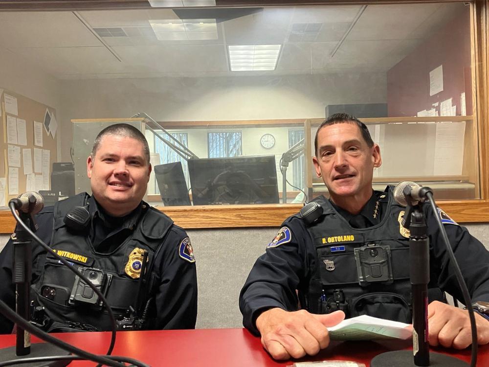 Dunkirk Police Offer Halloween Safety Tips | Chautauqua Today