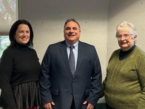 Cipolla Appointed as Superintendent of Randolph Academy | Chautauqua Today