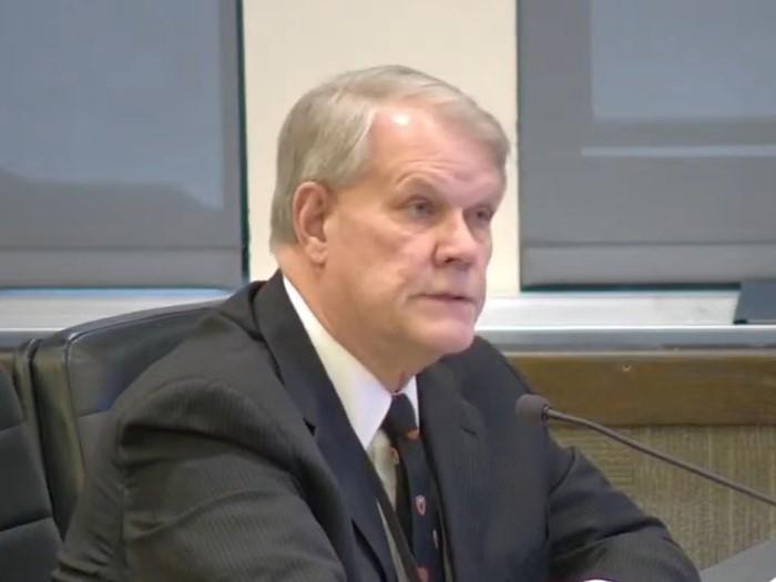 Larson Wants Legislature to Focus on Restoring Essential Air Service to ...