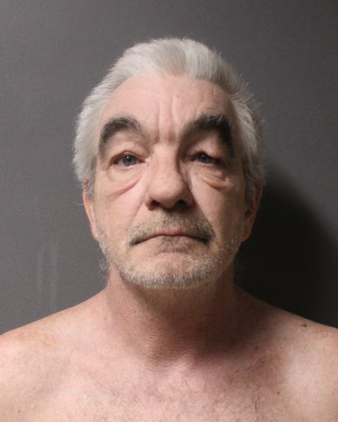 Man Tied to Remains in Town of Portland Gets 40 Years to Life in Prison ...