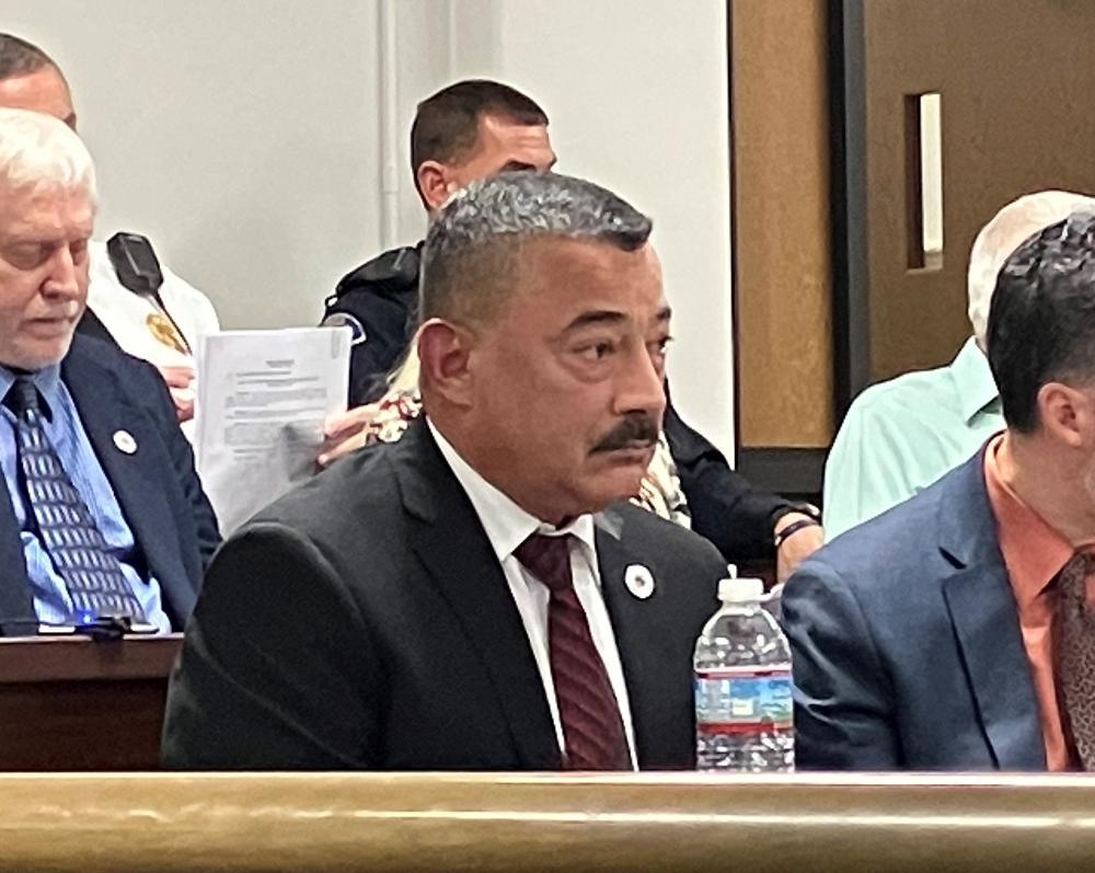 Rosas proposes more funding for city attorney's position | Chautauqua Today