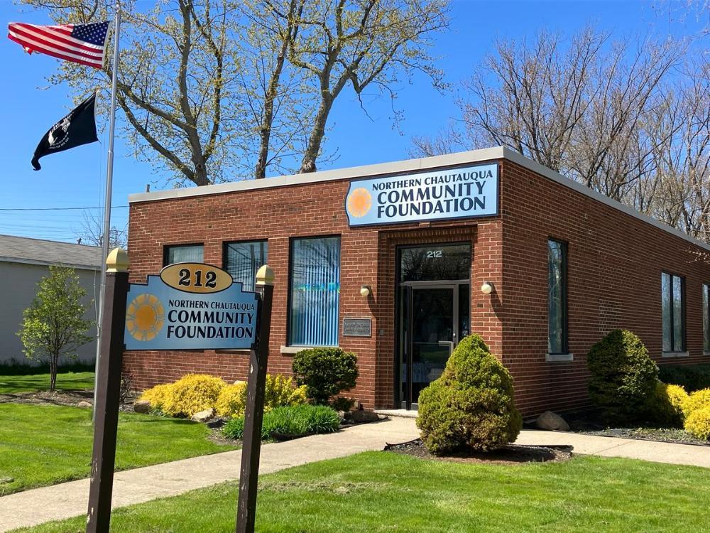 NCCF Awards Spring Community Grants to 19 Organizations | Chautauqua Today