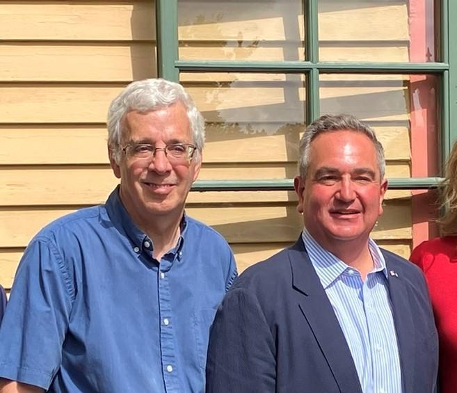 Goodell, Borrello Win Re-Election in State Legislative Races ...